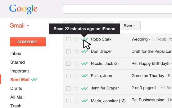 Top 5+ Email Tracking Tools that will Actually Work in the Year 2018